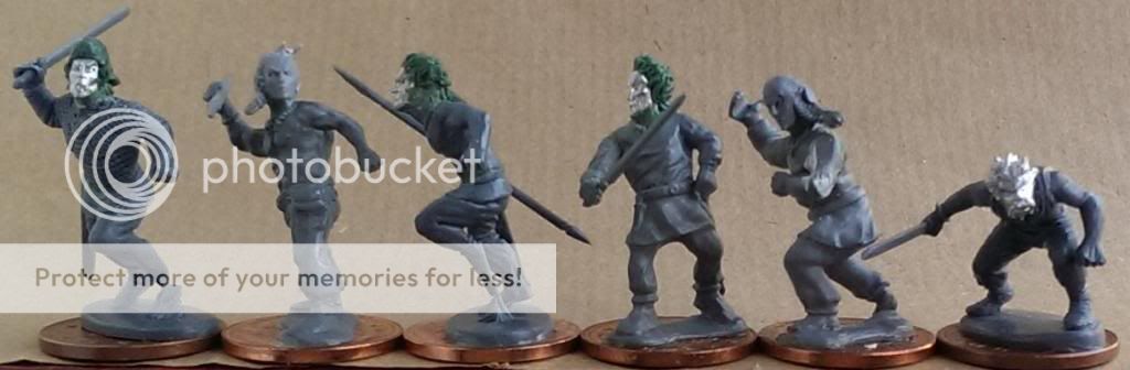 [TMP] "Celt Elves WIP" Topic