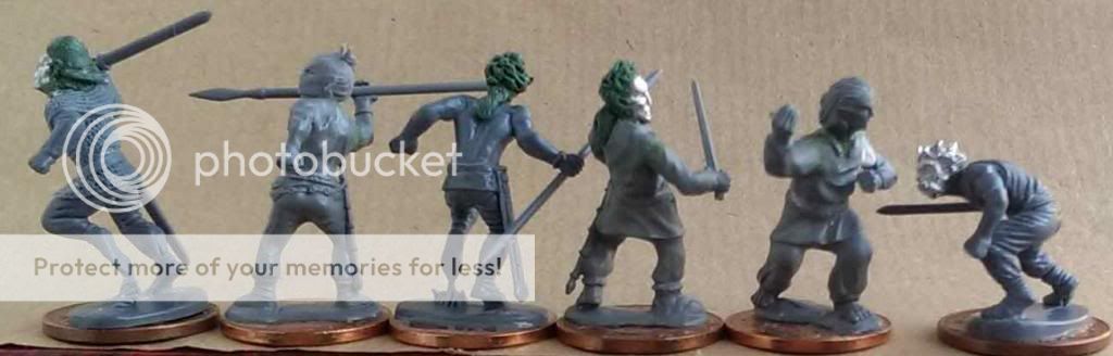 [TMP] "Celt Elves WIP" Topic