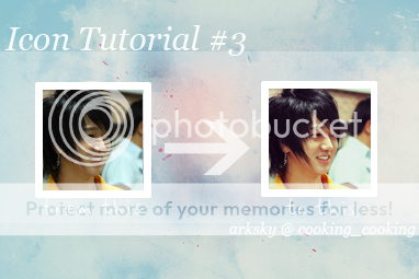 Tutorial:YeSung :3: icon_tutorial — LiveJournal
