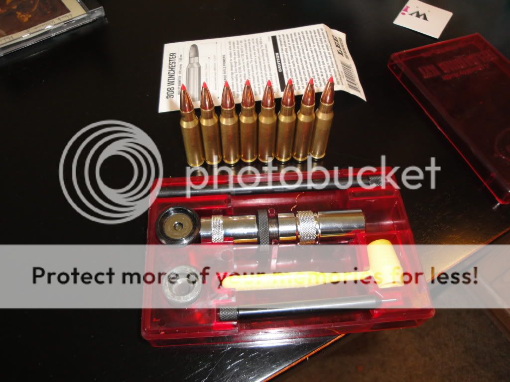 Survival Reloading - Ammo | Page 3 | Survival Monkey Forums