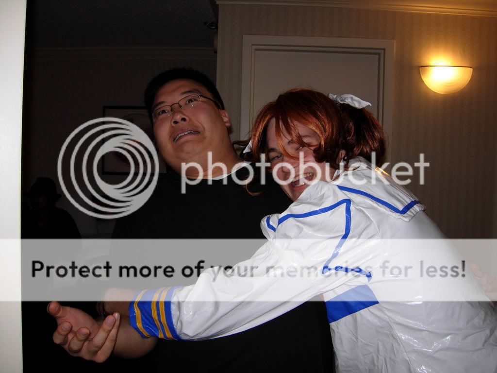 Nanoha FanFiction Discussion - Page 1222 - AnimeSuki Forum