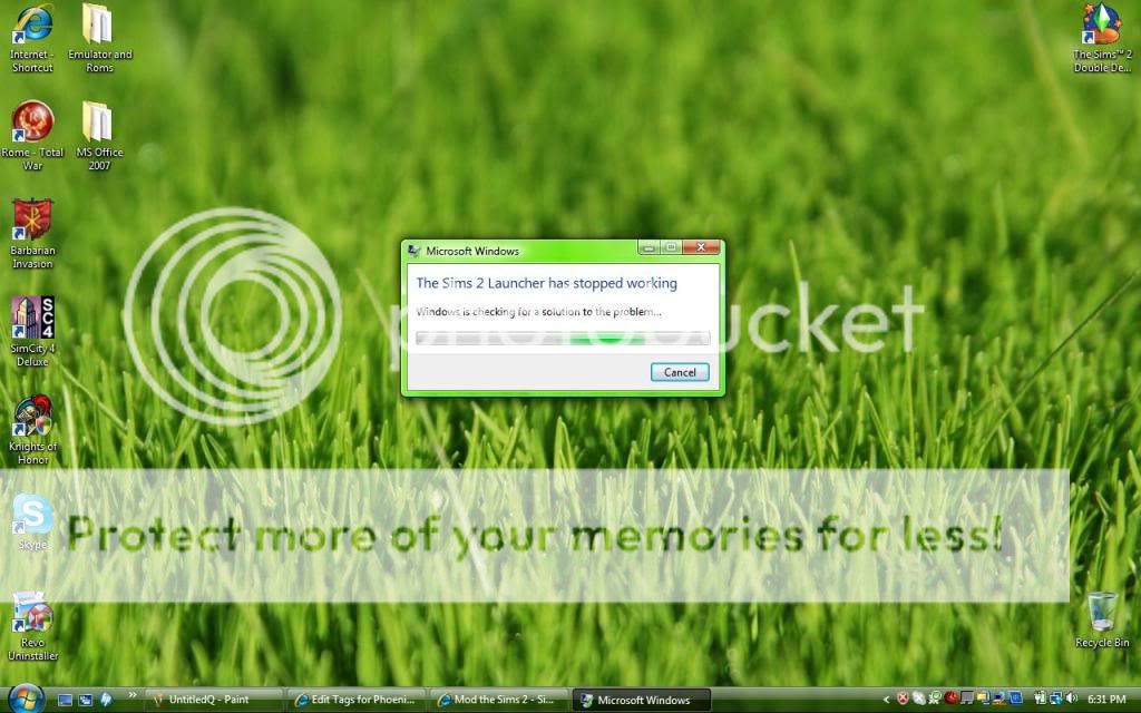 Mod The Sims - Sims 2 Launcher and Auto Run