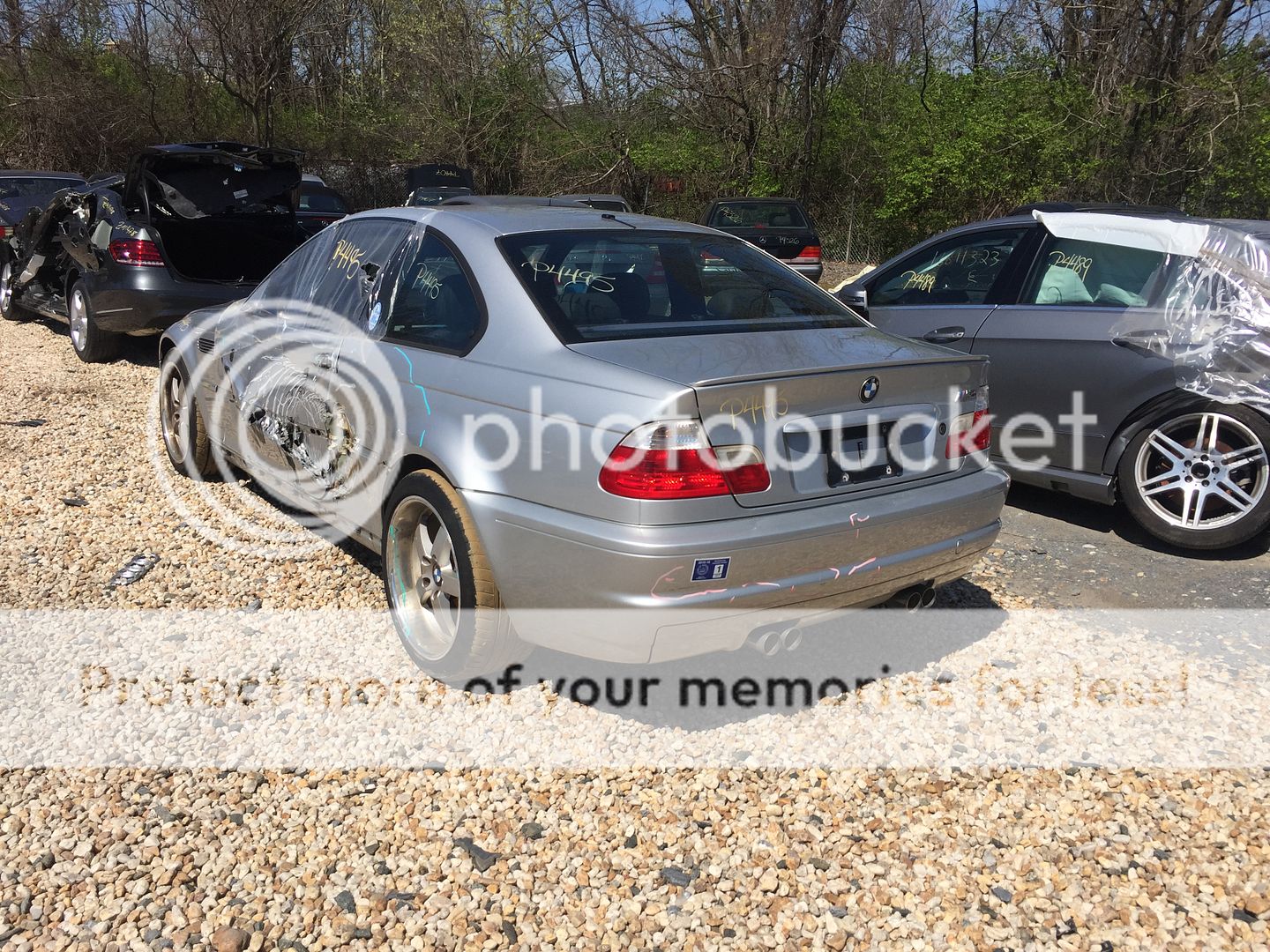 s54 xi Touring Swap | E46 Fanatics Forum