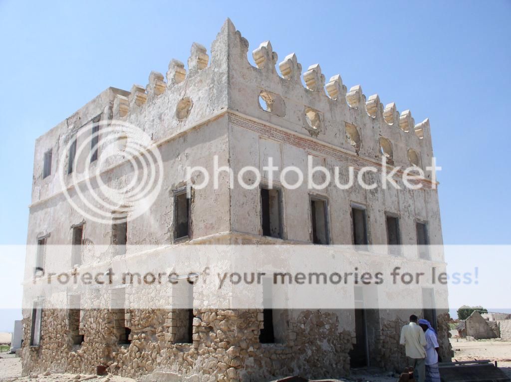 HISTORY - Ancient Somali Castles, Forts, and Heritage Sites | Somali ...