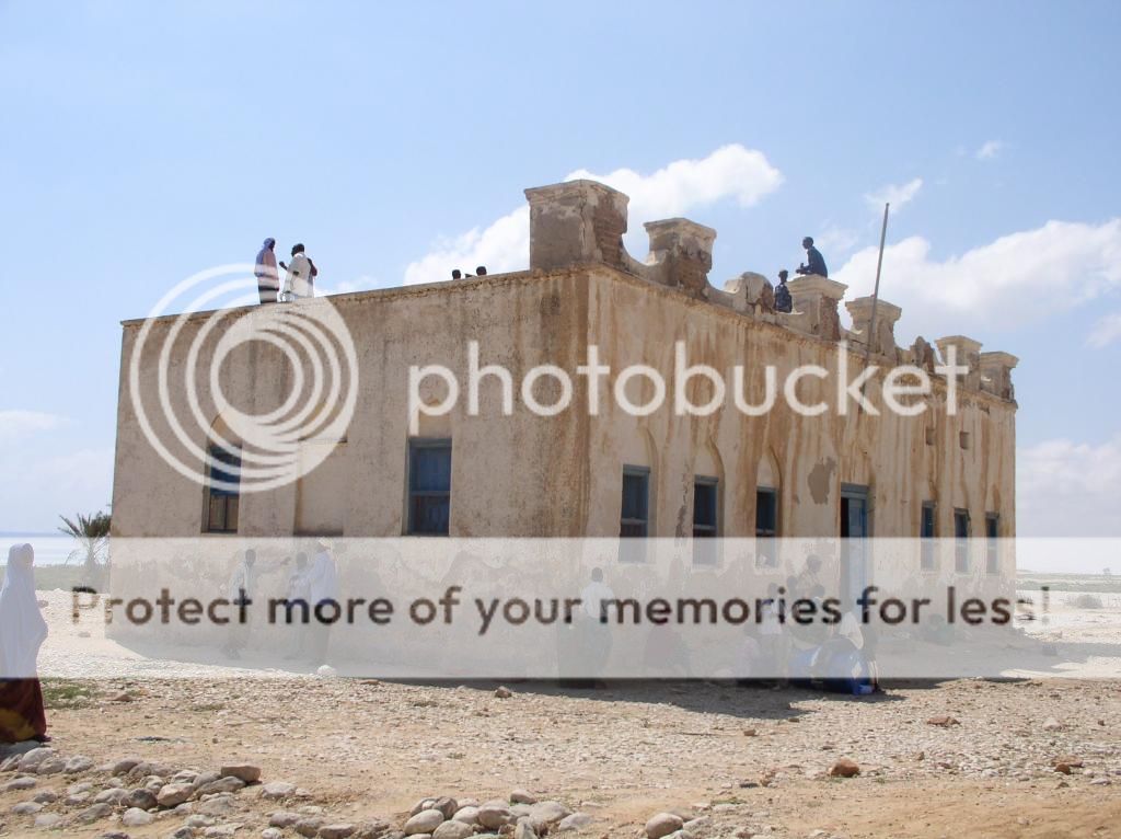 HISTORY - Ancient Somali Castles, Forts, and Heritage Sites | Somali ...
