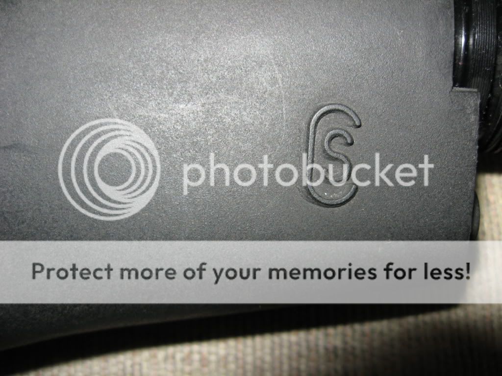 WTS: Colt CS A1 Stock - Calguns.net