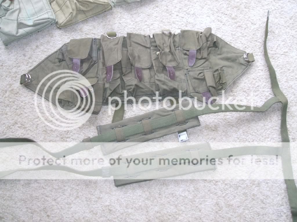Ebay Russian Web Gear | AK Rifles